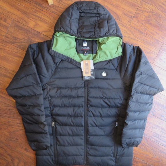 Duluth Trading Co | Jackets & Coats | Alaskan Hardgear Mens Duluth ...
